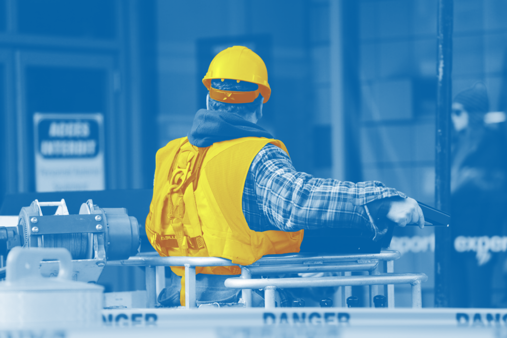 What is Construction Data? - ProNovos Construction Analytics