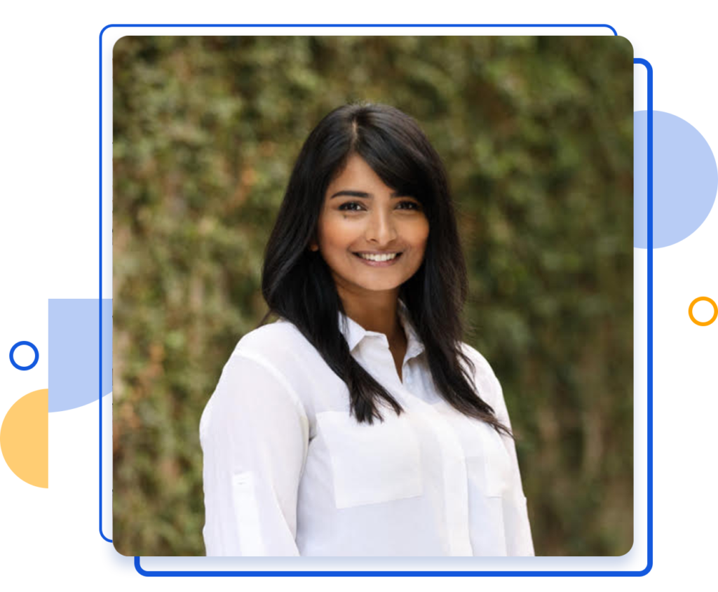 Neetha Puthran Sees Thinking Differently as a Best Practice in AEC and D&I