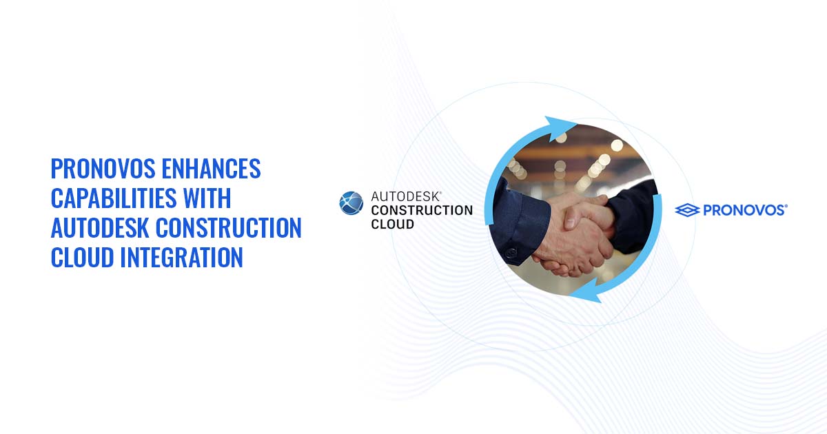 ProNovos Enhances Capabilities with Autodesk Integration