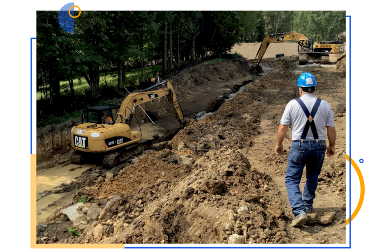 Thomas Construction — ProNovos Construction Intelligence