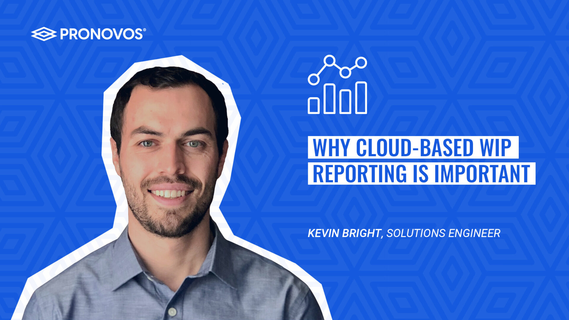 Why Cloud-Based WIP Reporting is Important - ProNovos