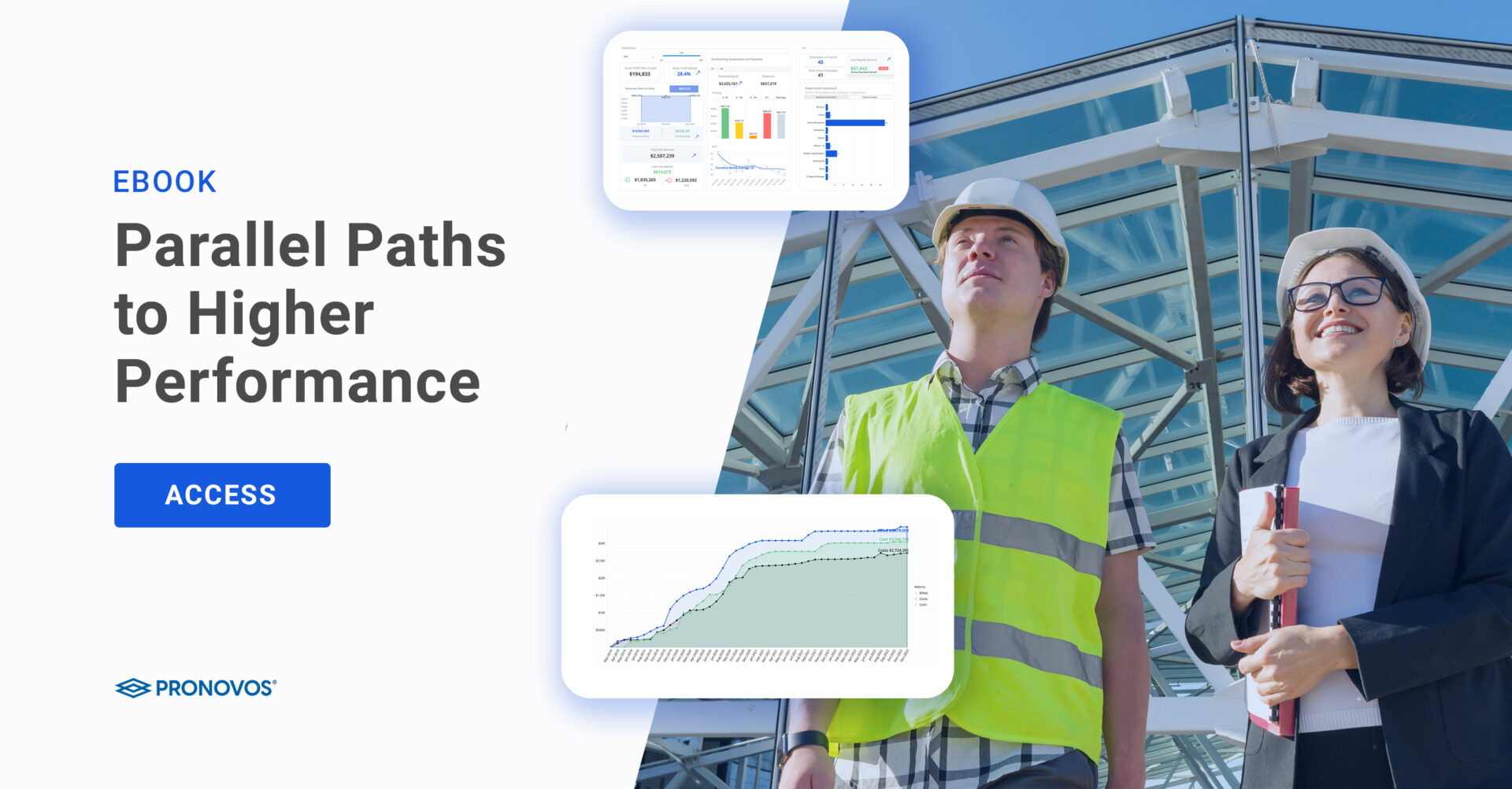 [ebook] Analytics and Financial Workflows: Parallel Paths to Higher ...