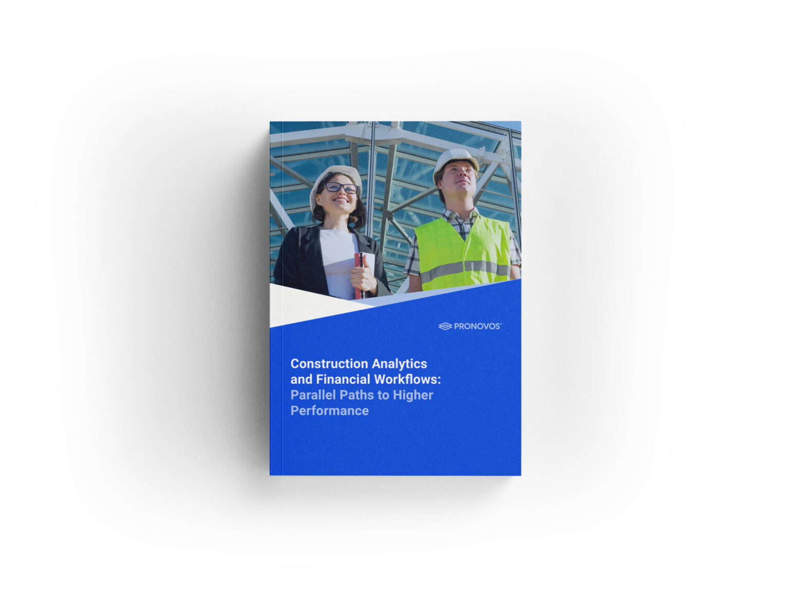 [ebook] Analytics and Financial Workflows: Parallel Paths to Higher ...