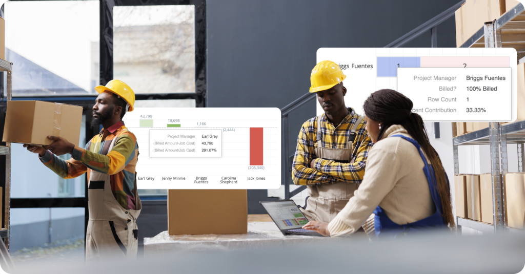 Construction Billing Methods and When to Use Each One