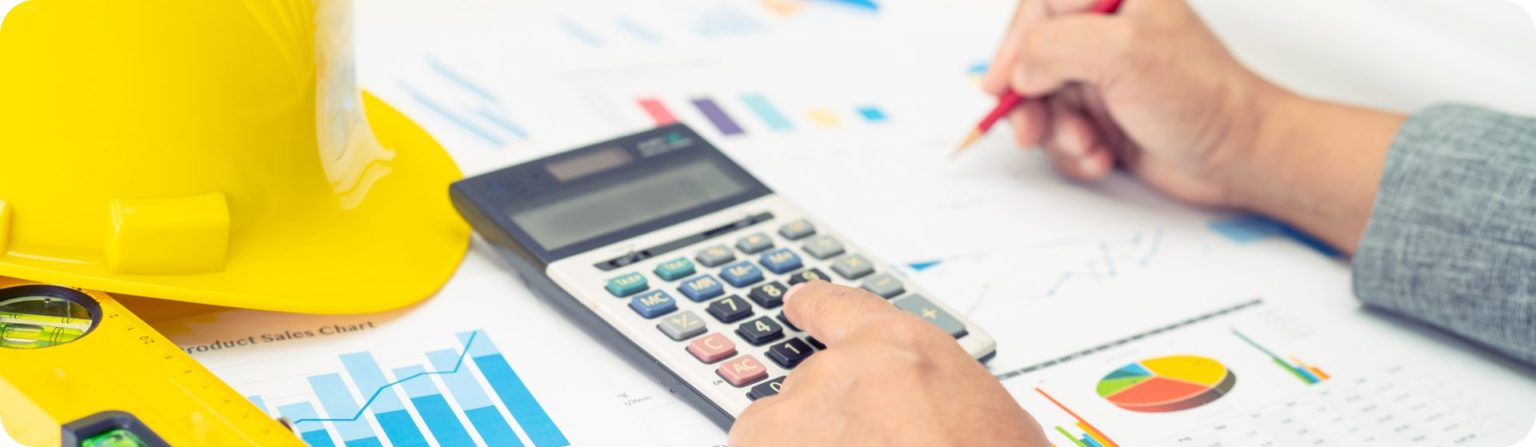 Good vs. Bad Working Capital in Construction Finance